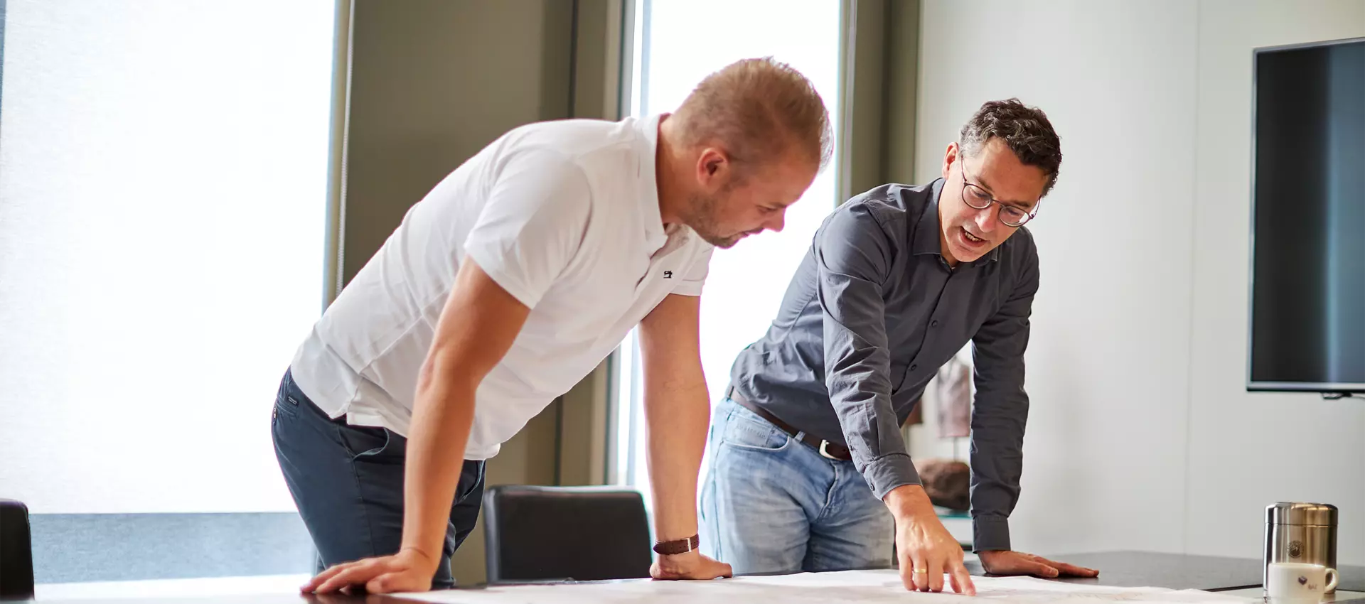 Henk Dominé vervult rol Kwaliteitsmanager - BAZ nl